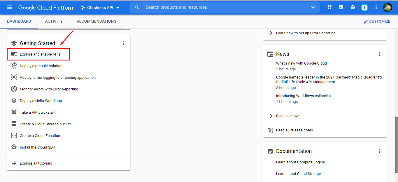 Google Sheets Connector - Piotnet Forms