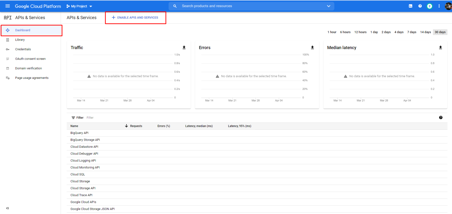 Google Sheets Connector - Piotnet Forms