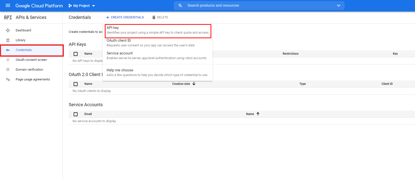 Google Sheets Connector - Piotnet Forms
