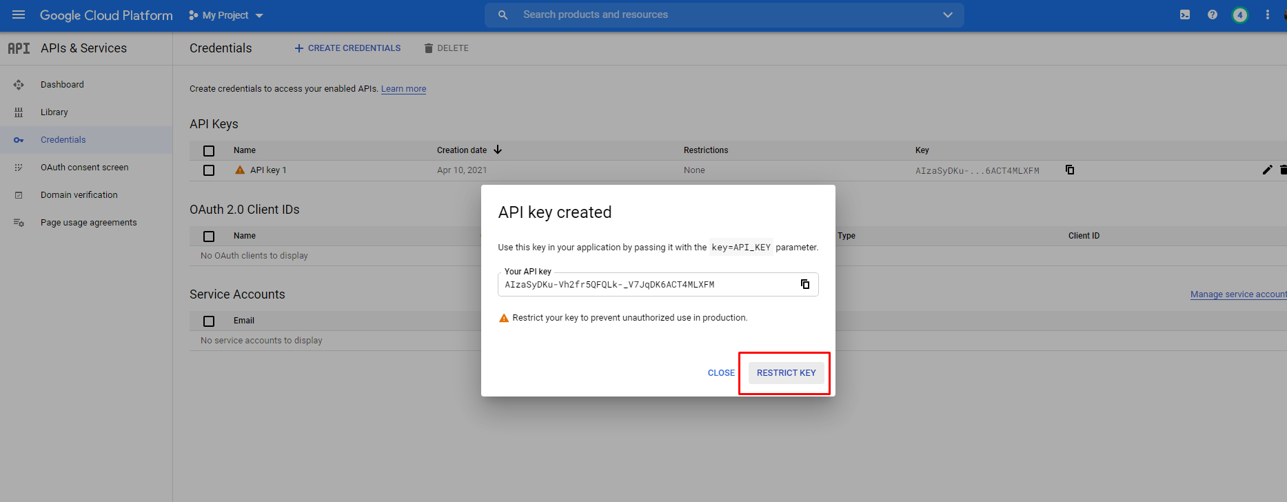 Google Sheets Connector - Piotnet Forms