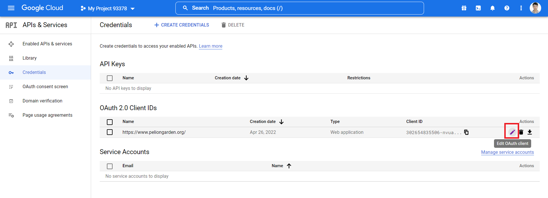 Google Sheets Connector - Piotnet Forms
