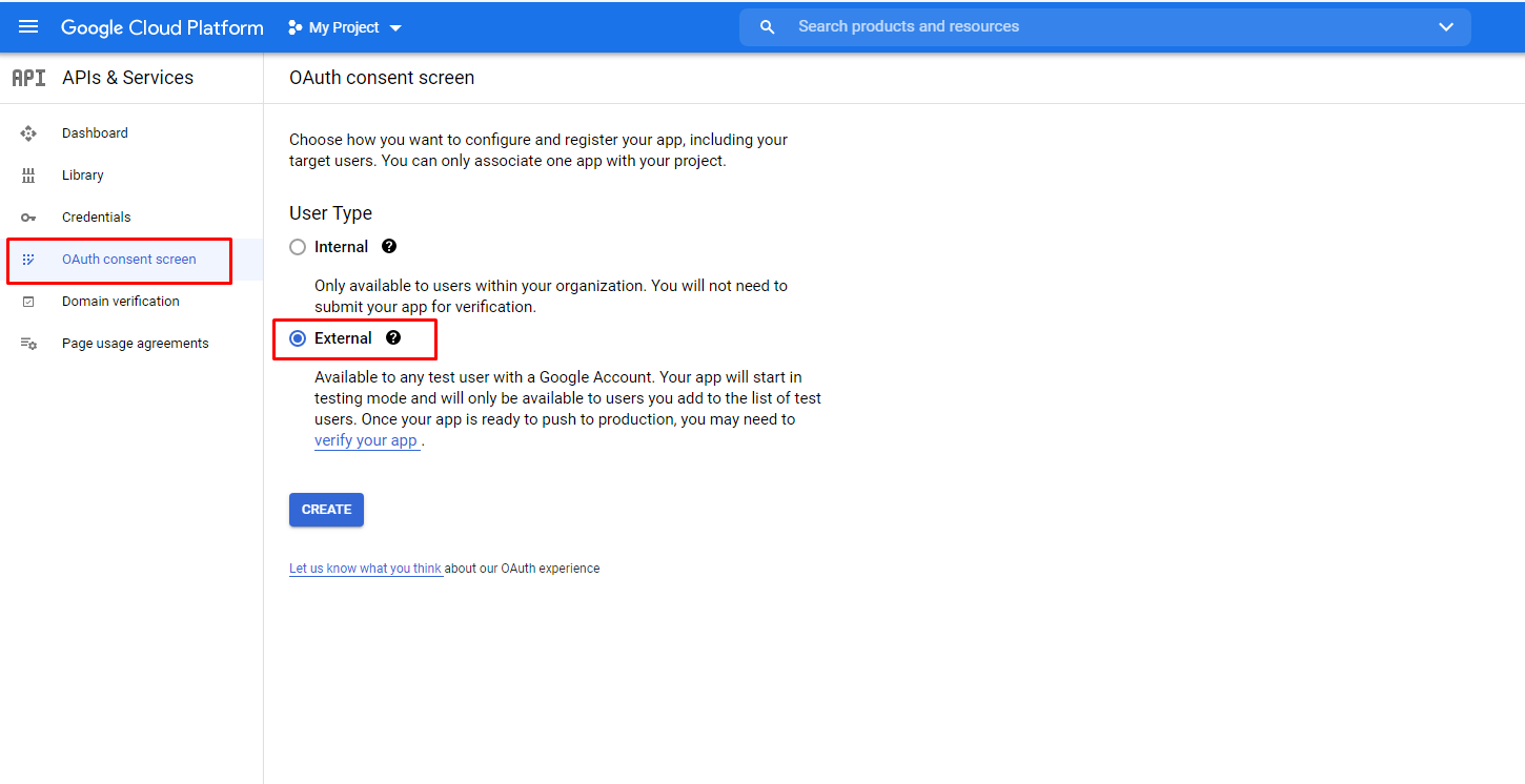 Google Sheets Connector - Piotnet Forms