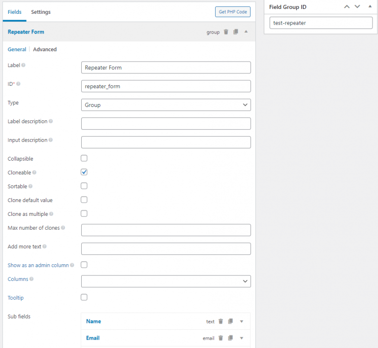 How to customize Frontend Post Submission - Piotnet Forms