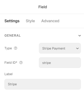 Form Booking - Piotnet Forms