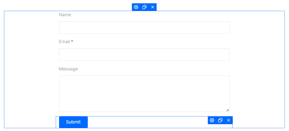 Google Sheets Connector - Piotnet Forms Google Sheets Connector - Piotnet Forms