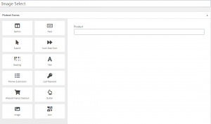 Image Select Field - Piotnet Forms