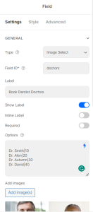 Best Conditional Logic Form for WordPress - Piotnet Forms