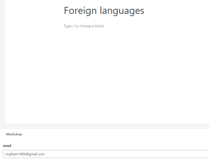 Advanced Applications - Piotnet Forms