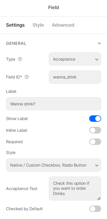 Best Conditional Logic Form For Wordpress Piotnet Forms